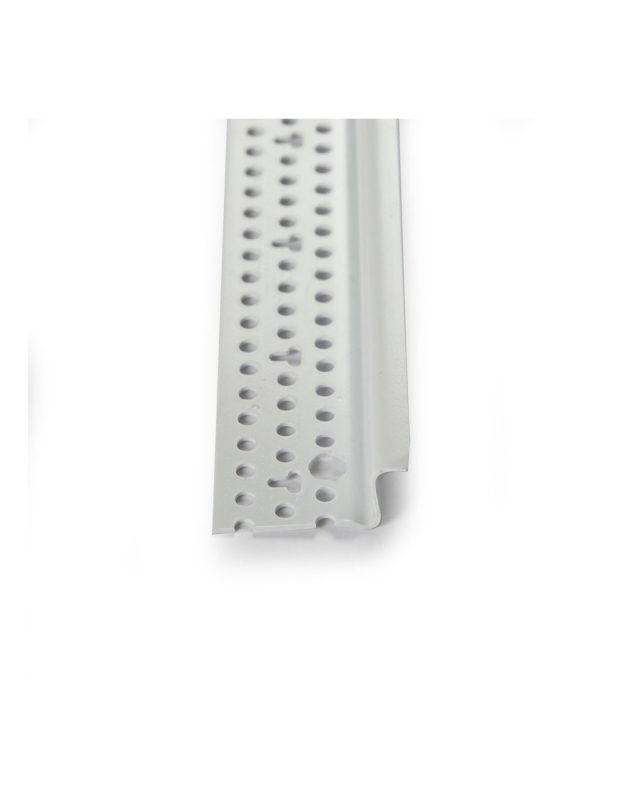 PVC užbaigimo profilils